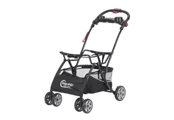 Baby Trend Snap & Go - Simple Stroller Rental